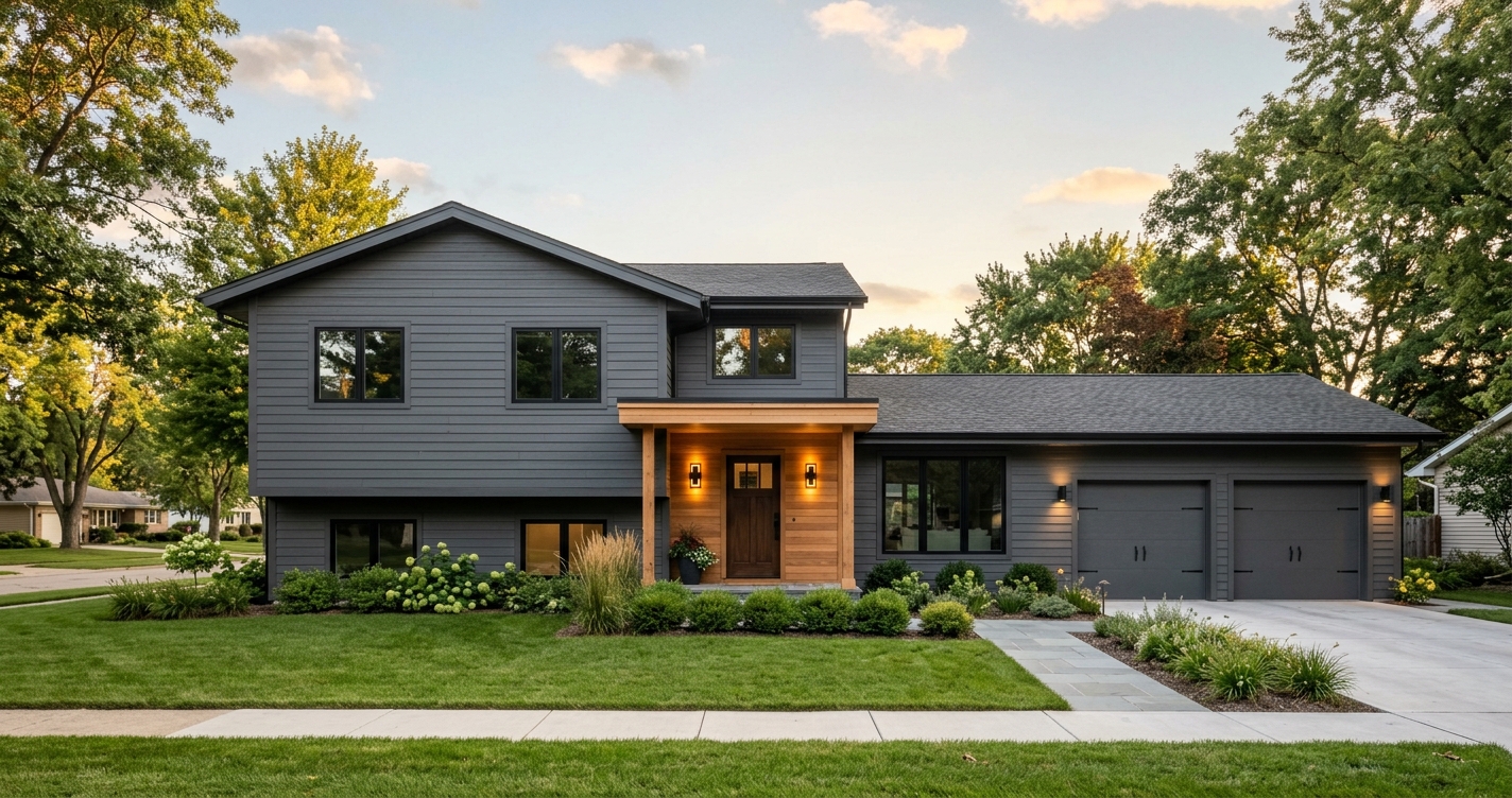 Exterior Home Redesign Guide: Pro Advice for 2026 | Rendera Blog